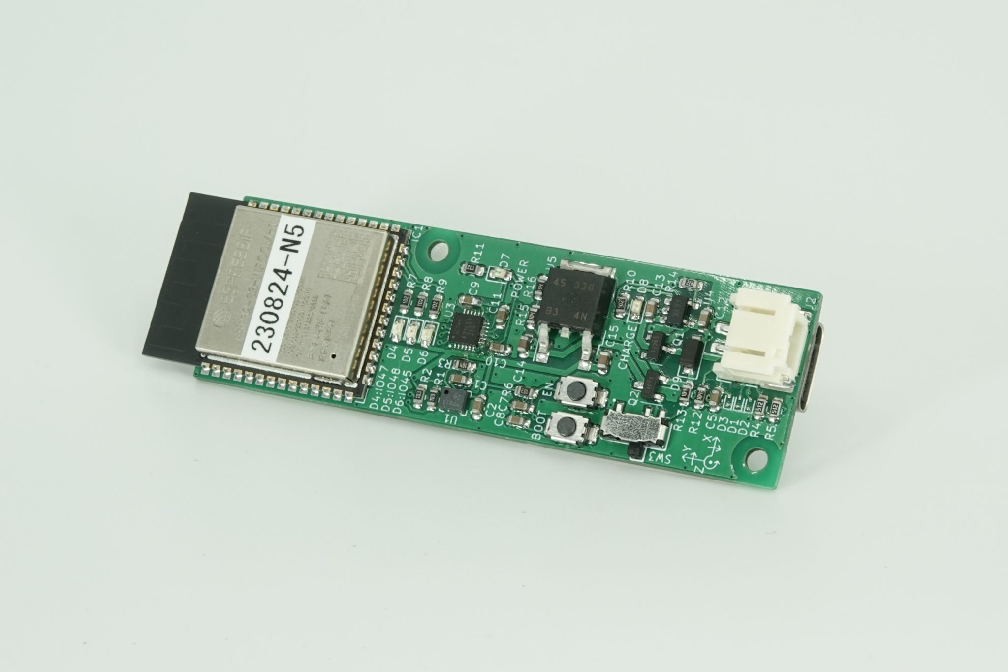 HSI – 株式会社ワークロボティクス